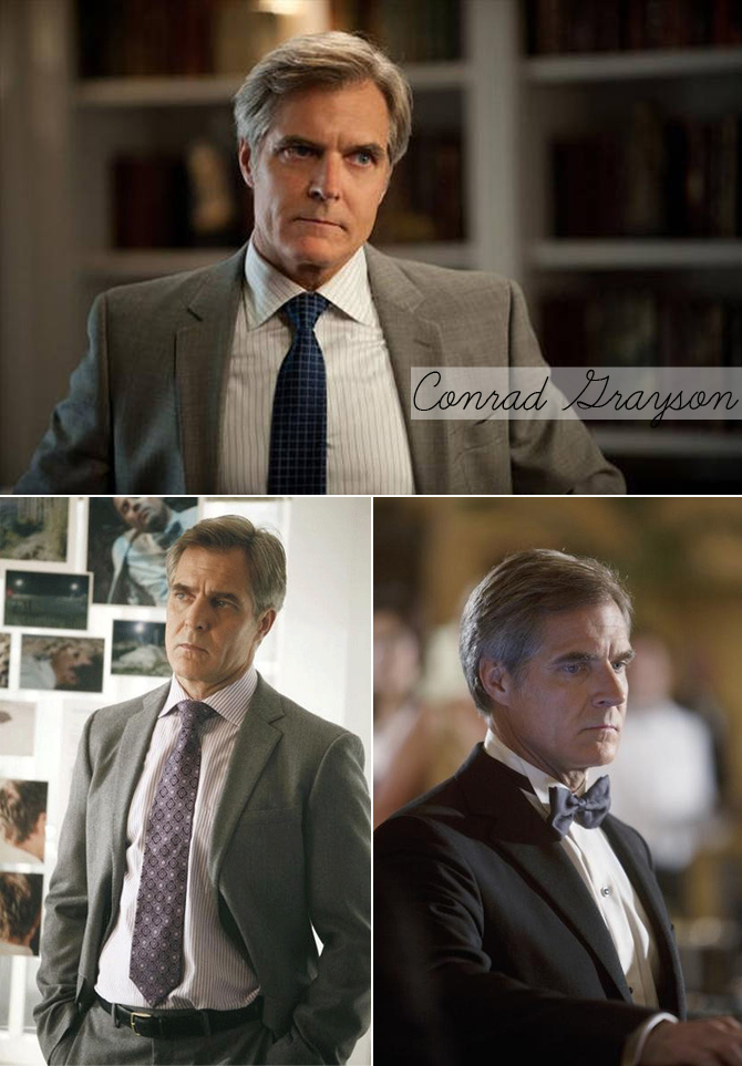 Meu novo vicio: Revenge — Sempre Glamour